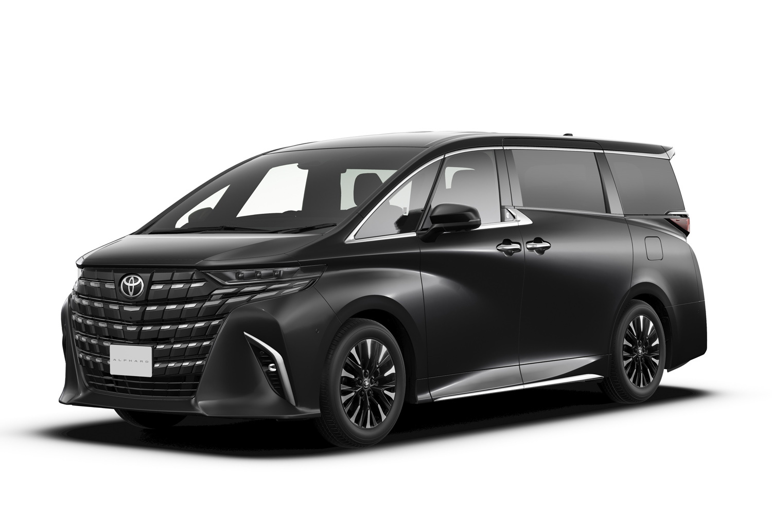 「レクサスLM」があるのに？ 「トヨタ・アルファード」の4人乗り特装車の狙いを探る - webCG