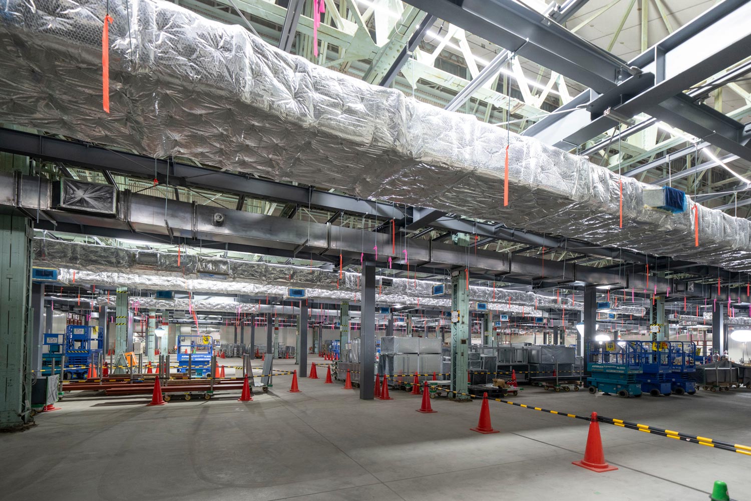 日産が全固体電池のパイロット生産ラインを公開 2028年の実用化へ向け研究を加速 【ニュース】 - webCG