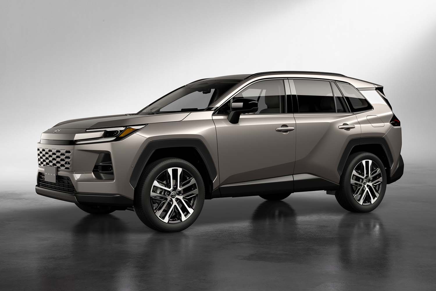 「RAV4」も「ハリアー」も「クラウン」も トヨタの売れ筋モデルを生み出す「GA-K」プラットフォームの持つすごみ - webCG