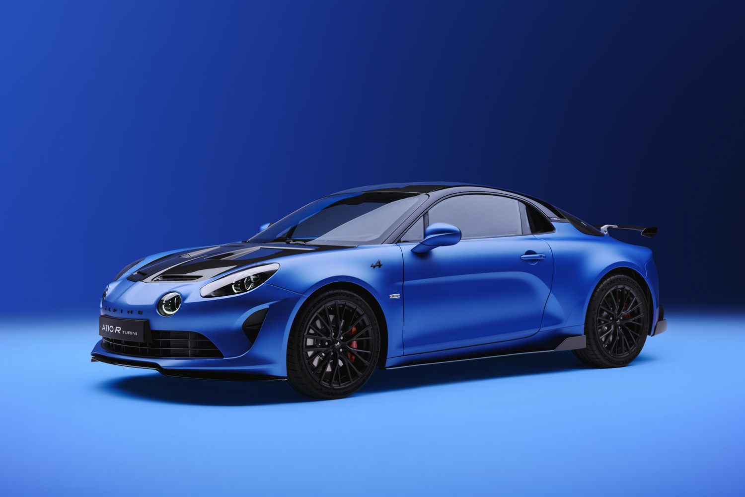 アルピーヌ・ジャポンが「アルピーヌA110 Rチュリニ」など3台の展示を発表【東京オートサロン2025】 【ニュース】 - webCG