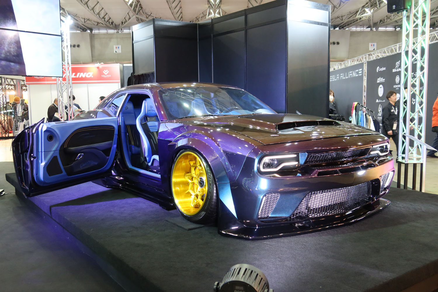 東京オートサロン2025展示車両（その3） ビジュアル46枚 【画像・写真】 - webCG