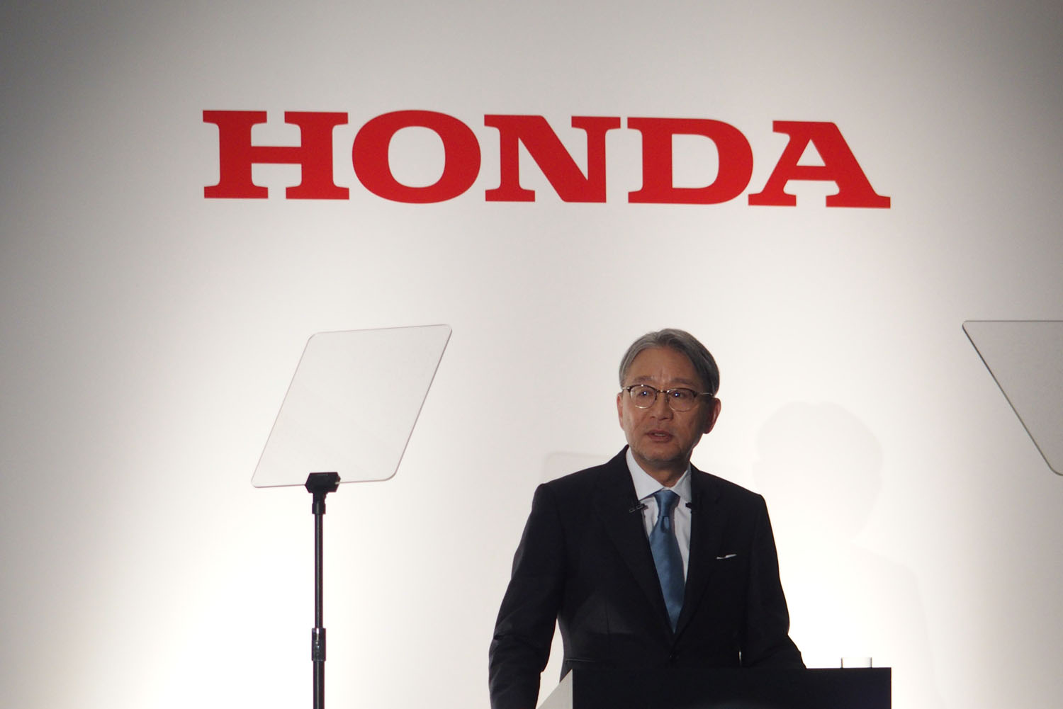 ホンダが「N-ONE」ベースの軽EVに加えSUVタイプを含む小型EVを2モデルを導入 次世代戦略を発表 【ニュース】 - webCG