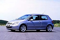 プジョー「307」に限定車 【ニュース】 - webCG