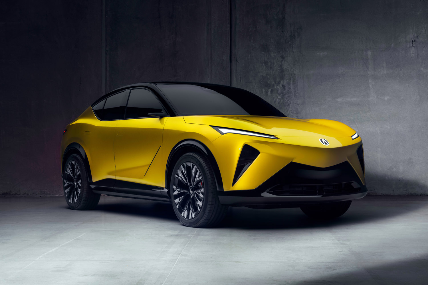 ホンダが新型EV「アキュラRSX」のプロトタイプを発表 【ニュース】 - webCG