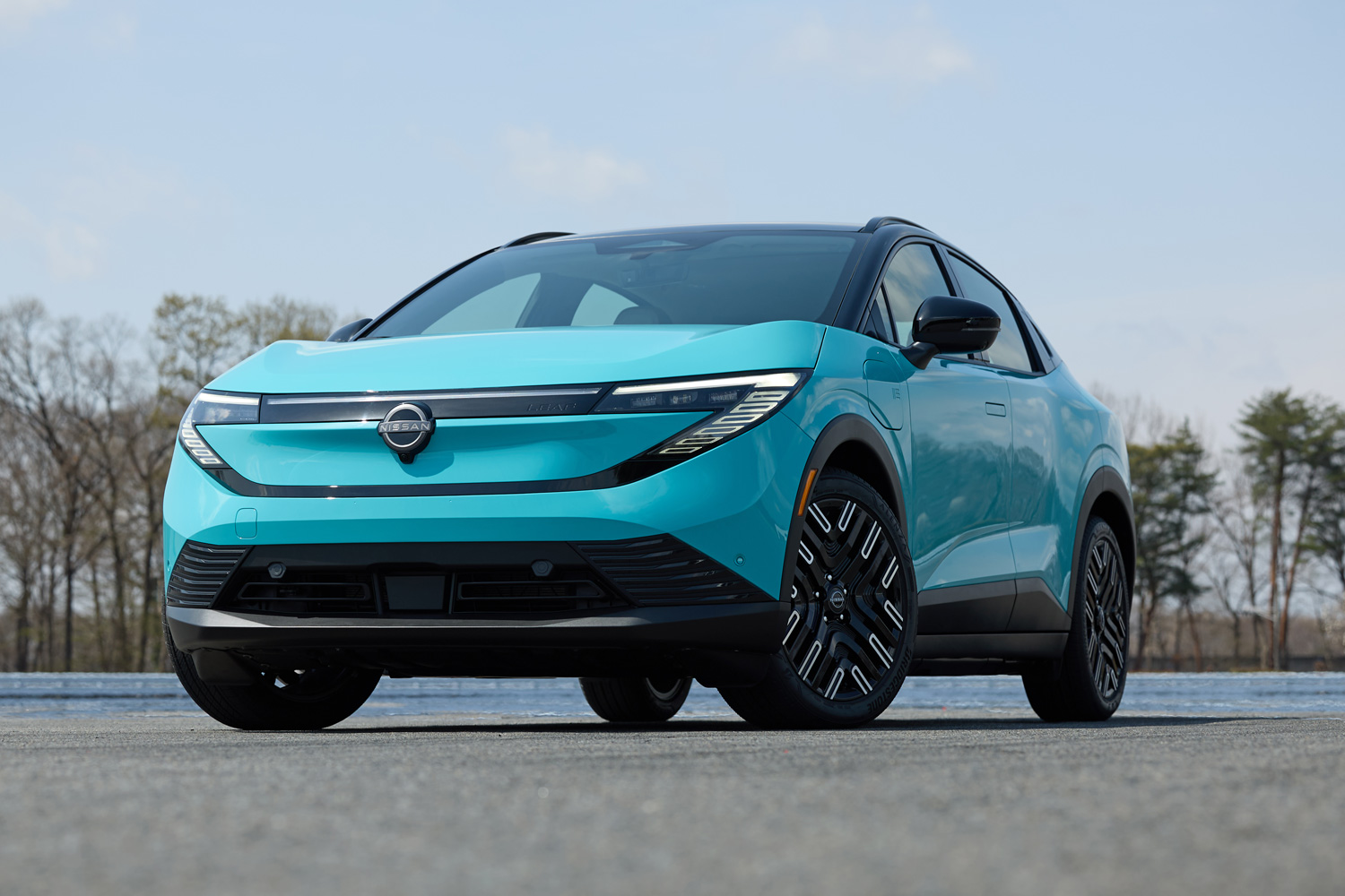 日産が新型EVの3代目「リーフ」を発表 600kmを超える航続距離を実現 【ニュース】 - webCG