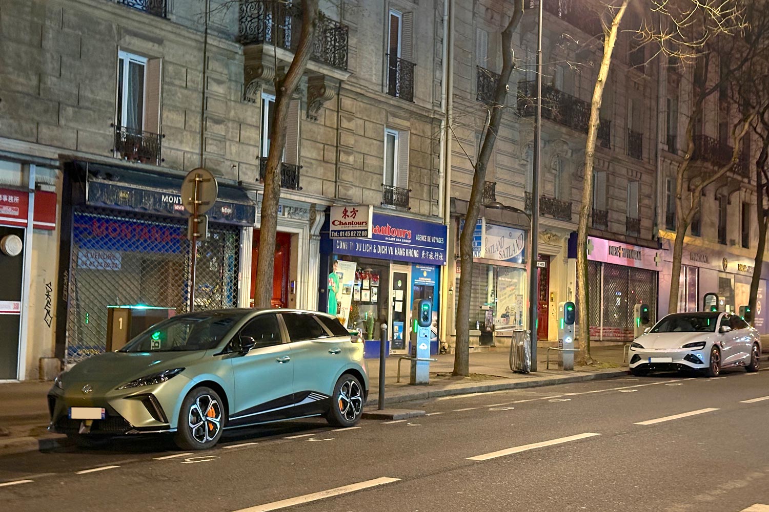 第846回：ルノーとステランティスに合併説が浮上！ 最新EV事情を現地報道と街から読み解く 【マッキナ あらモーダ！】 - webCG