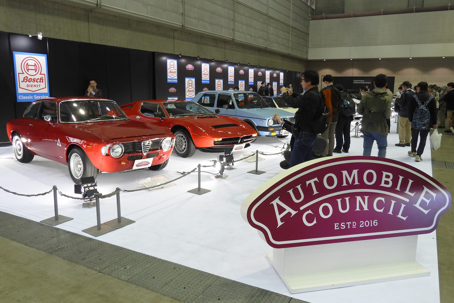 「オートモビル カウンシル2025」取材録 ～10年を迎えた「大人の自動車フェス」を振り返る～ - webCG