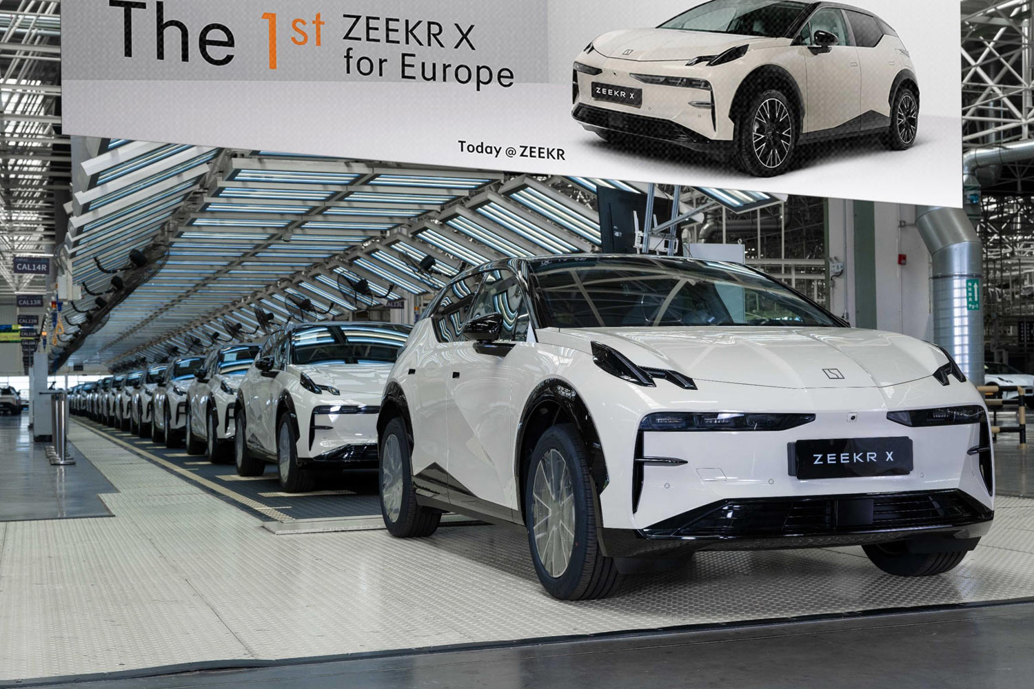 欧州メーカーの危機に先鋭化する欧州・中国の対立 EVシフトはこのまま終わるのか？ - webCG