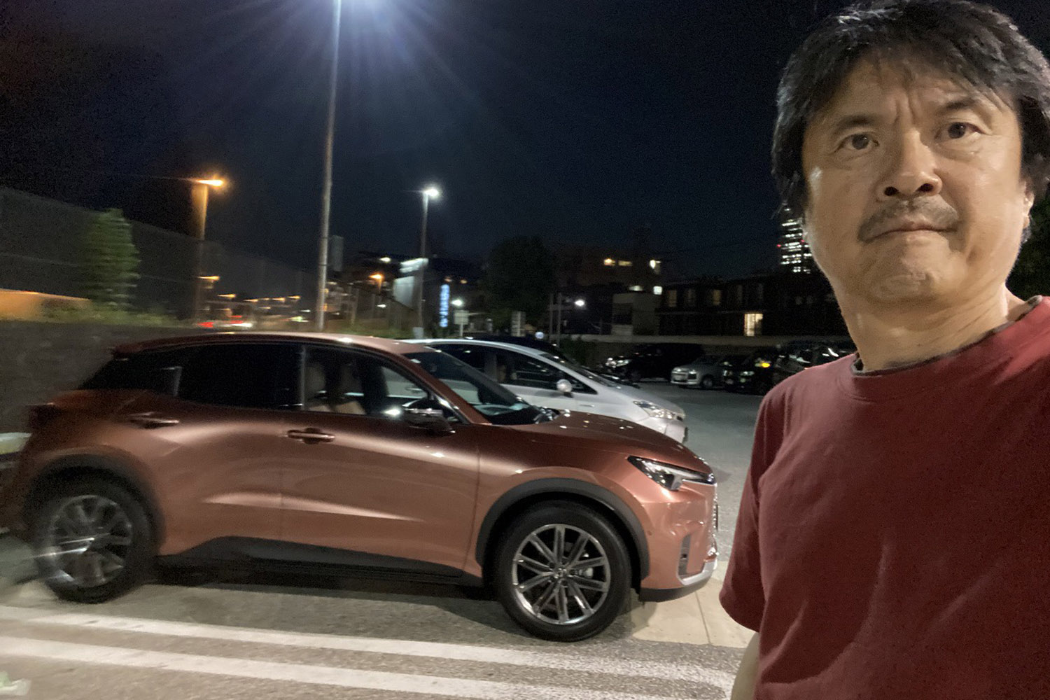 第290回：小さな高級車否定論 【カーマニア人間国宝への道】 - webCG