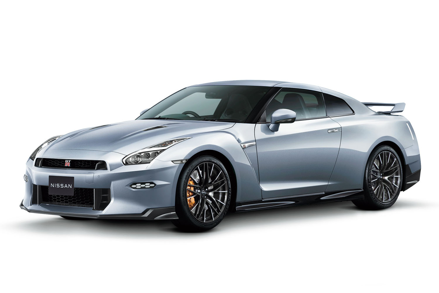 ポルシェでもフェラーリでもない！ 3000万円の「日産GT-R」を買うということ - webCG