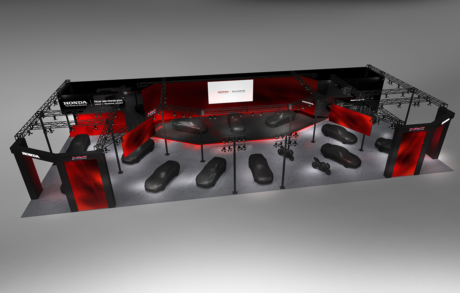 ホンダが「シビックe：HEV」の「RS」グレードを初公開【東京オートサロン2026】 【ニュース】 - webCG