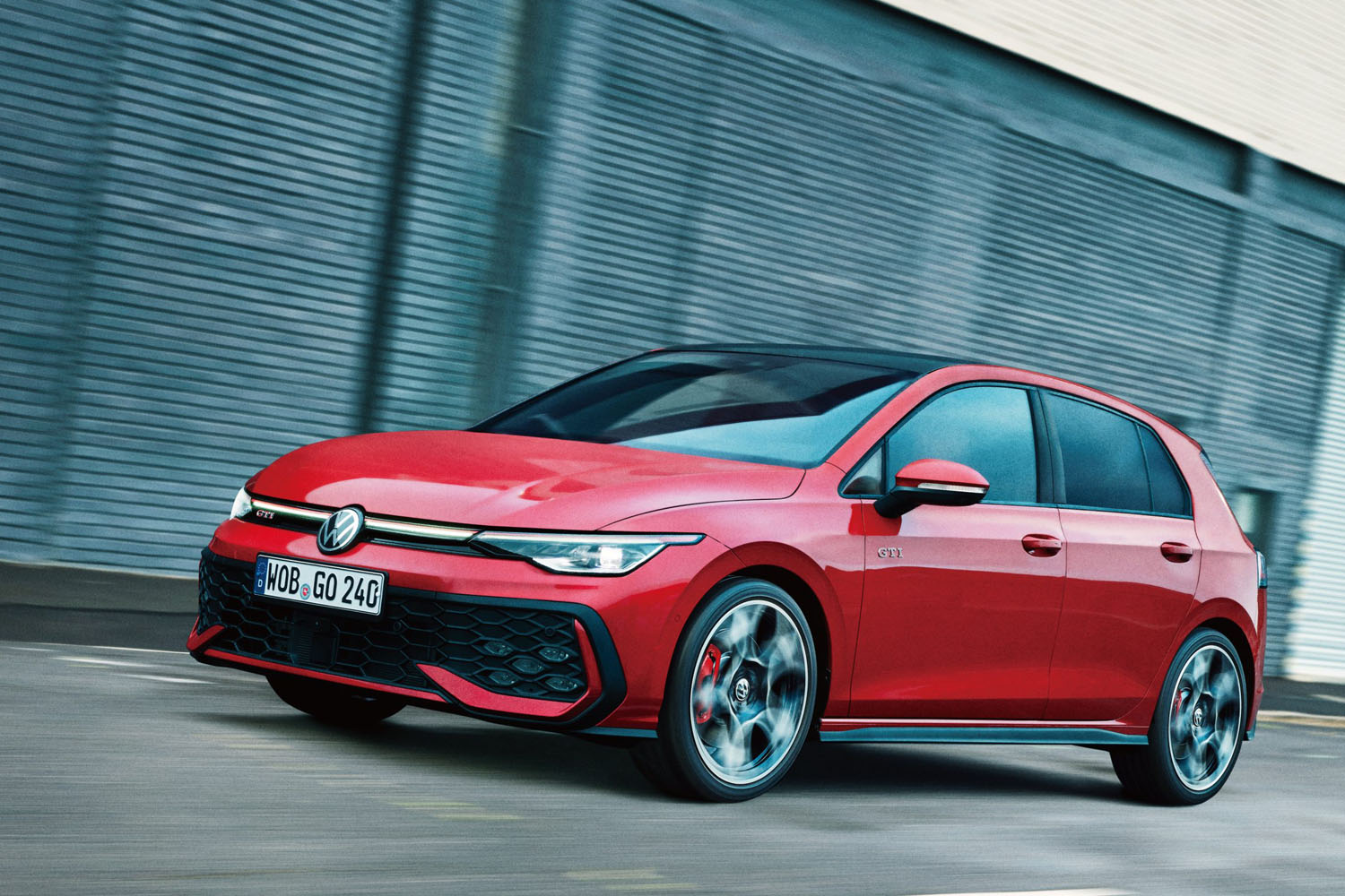 フォルクスワーゲンが新型「ティグアン」「パサート」および改良型「ゴルフ」の価格を発表 【ニュース】 - webCG