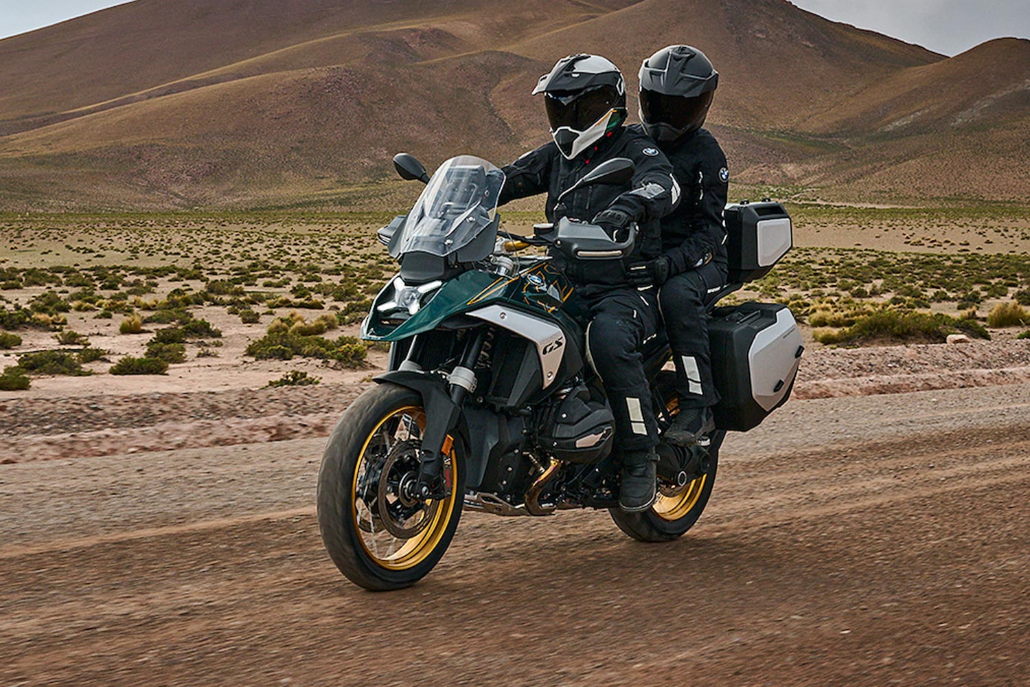 【ニューモデル情報】2024年に登場する新型バイク一覧 “バイク王国”日本からも6台をピックアップ！ - webCG