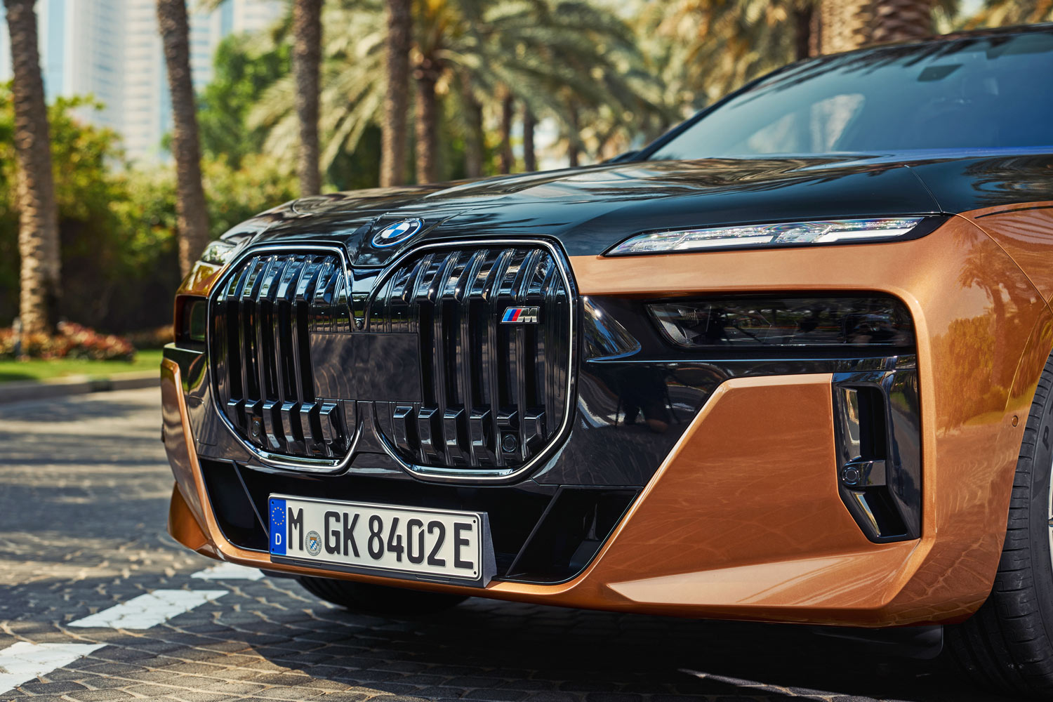 第29回：BMWよ、どこへ行く？（前編） ―輝かしいベンチマークの変節と、その理由― 【カーデザイン曼荼羅】 - webCG