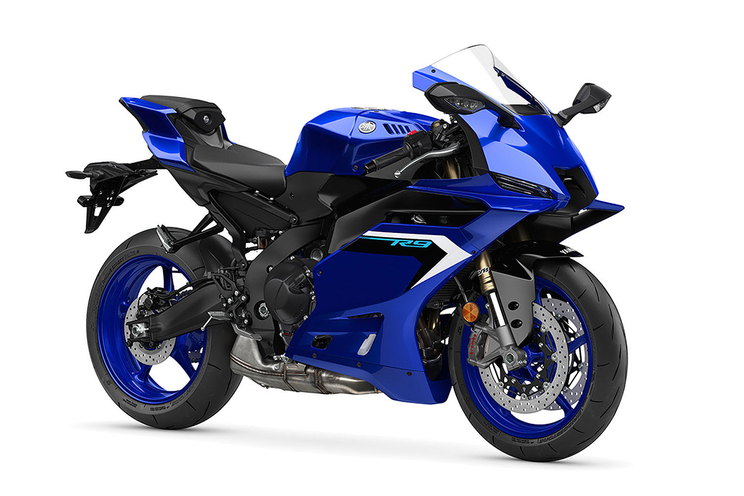 ヤマハが新型スーパースポーツバイク「YZF-R9 ABS」を発表 【ニュース】 - webCG