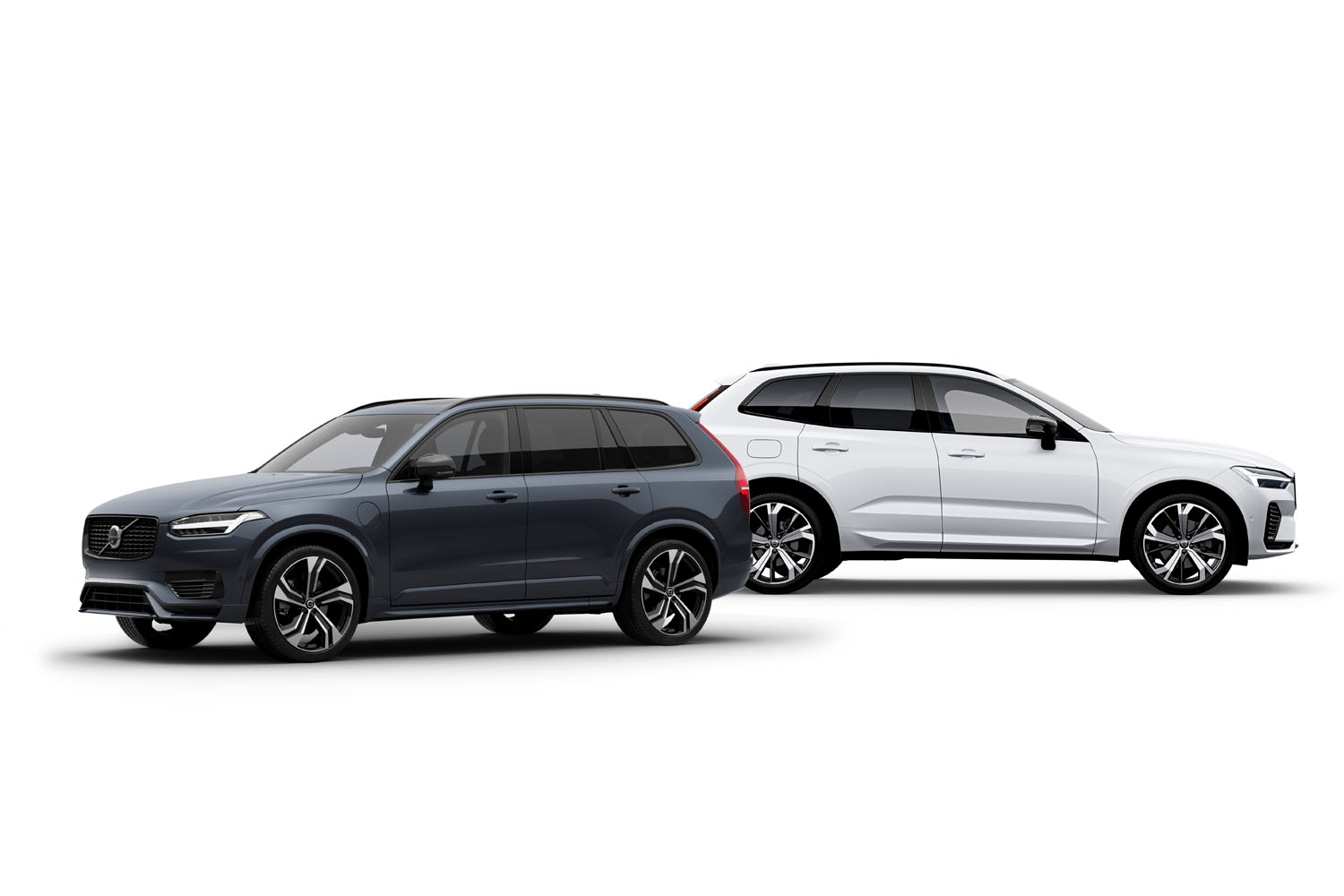 ボルボの「XC60」「XC90」が仕様変更 XC90には新グレードも 【ニュース】 - webCG
