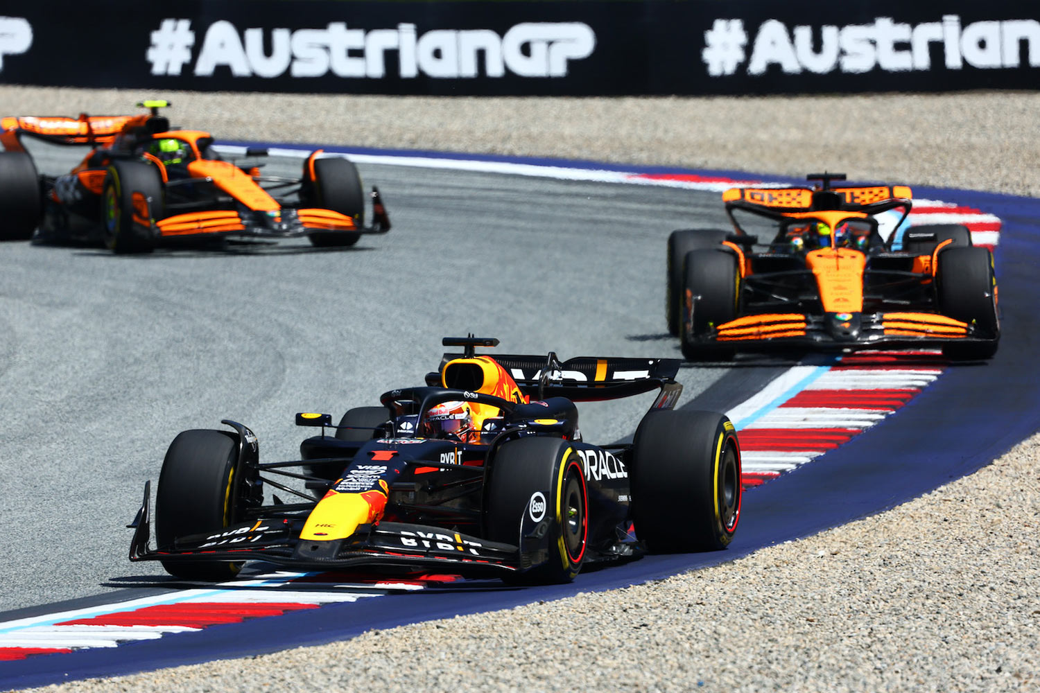 4チームから7人のウイナーが誕生 混戦模様の2024年F1前半戦からタイトルの行方を占う - webCG