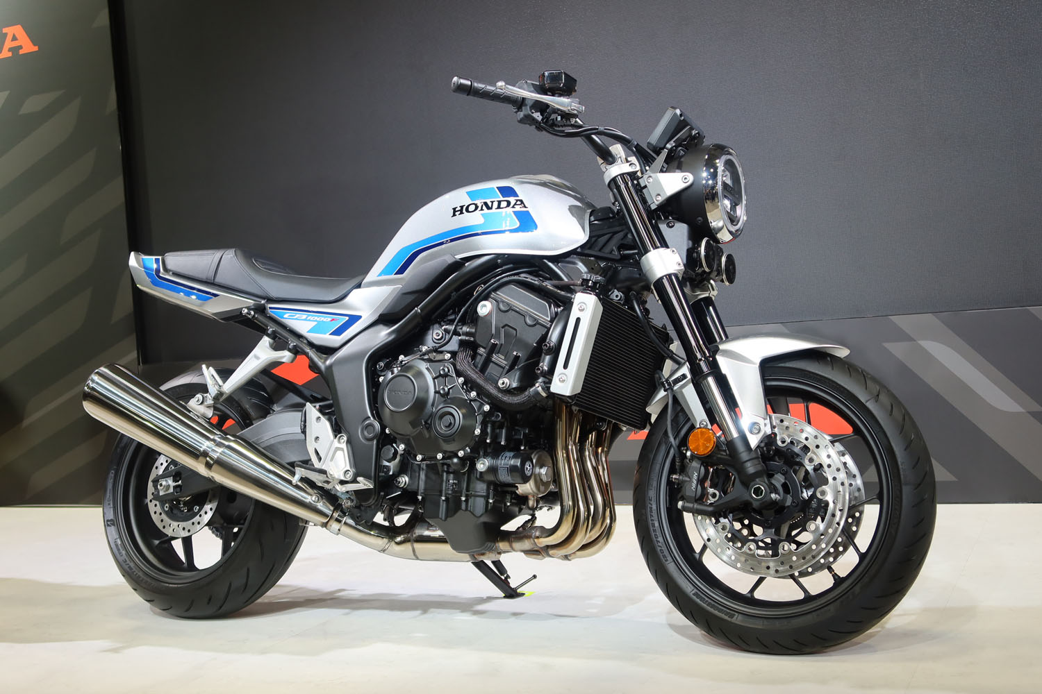 東京モーターサイクルショー2025（ホンダ） 内装・外装など90枚 【画像・写真】 - webCG