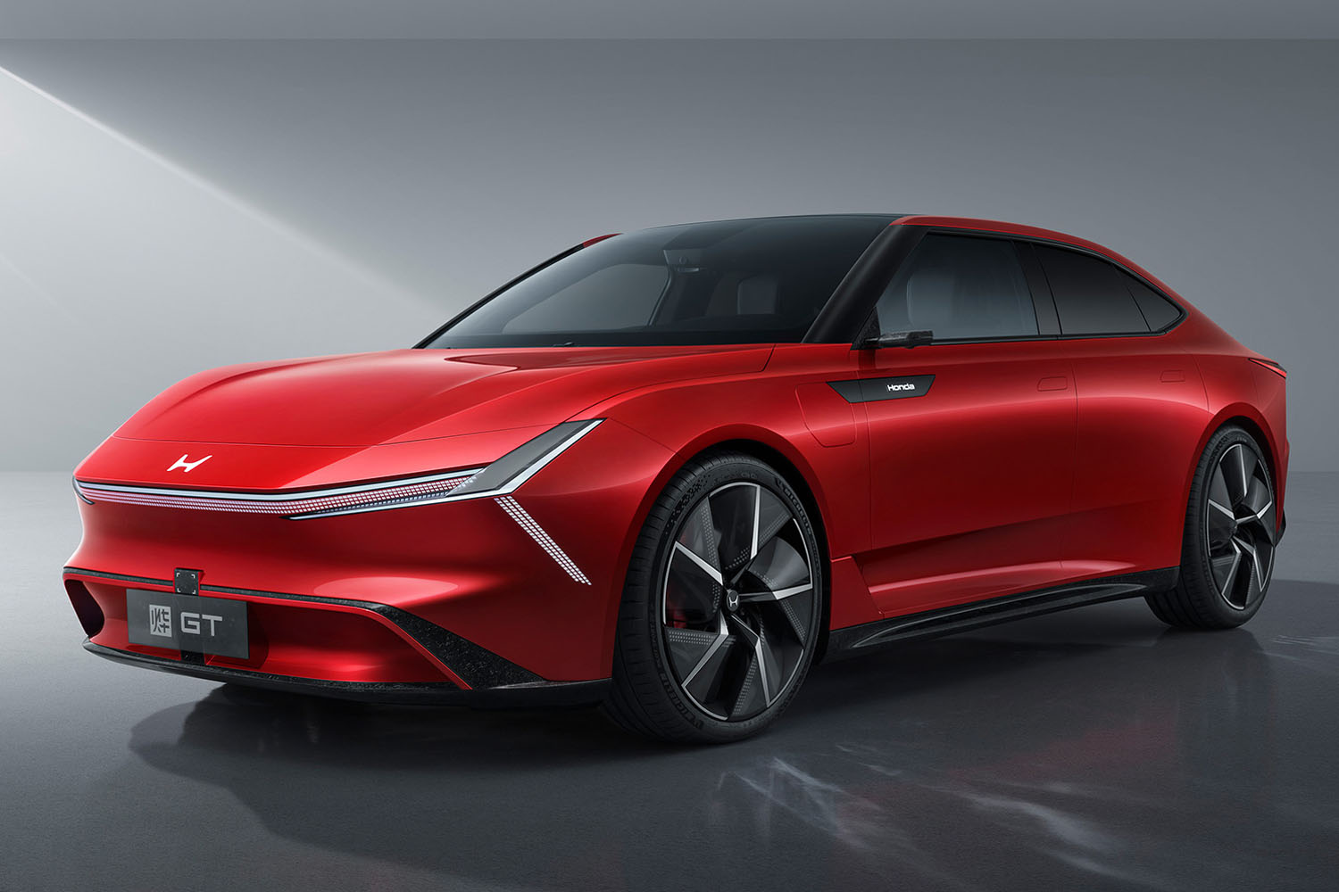 中国市場で新たに展開 ホンダの次世代EV「Ye」シリーズ登場 【ニュース】 - webCG