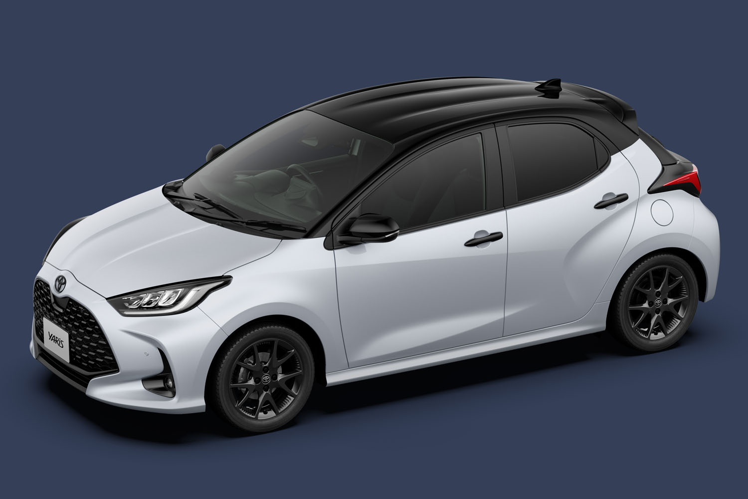 トヨタが「ヤリス」を一部改良 特別仕様車「Z“URBANO（ウルバーノ）”」も設定 【ニュース】 - webCG