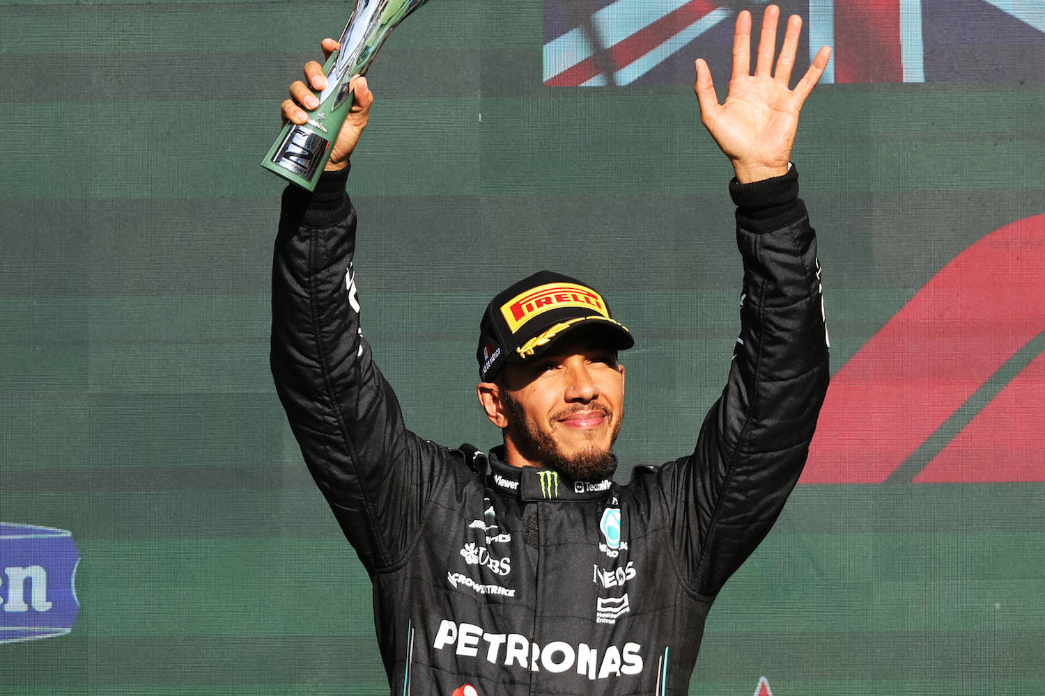 フェラーリへ電撃移籍！ F1の7冠王者ハミルトンに何が起こったか？ - webCG