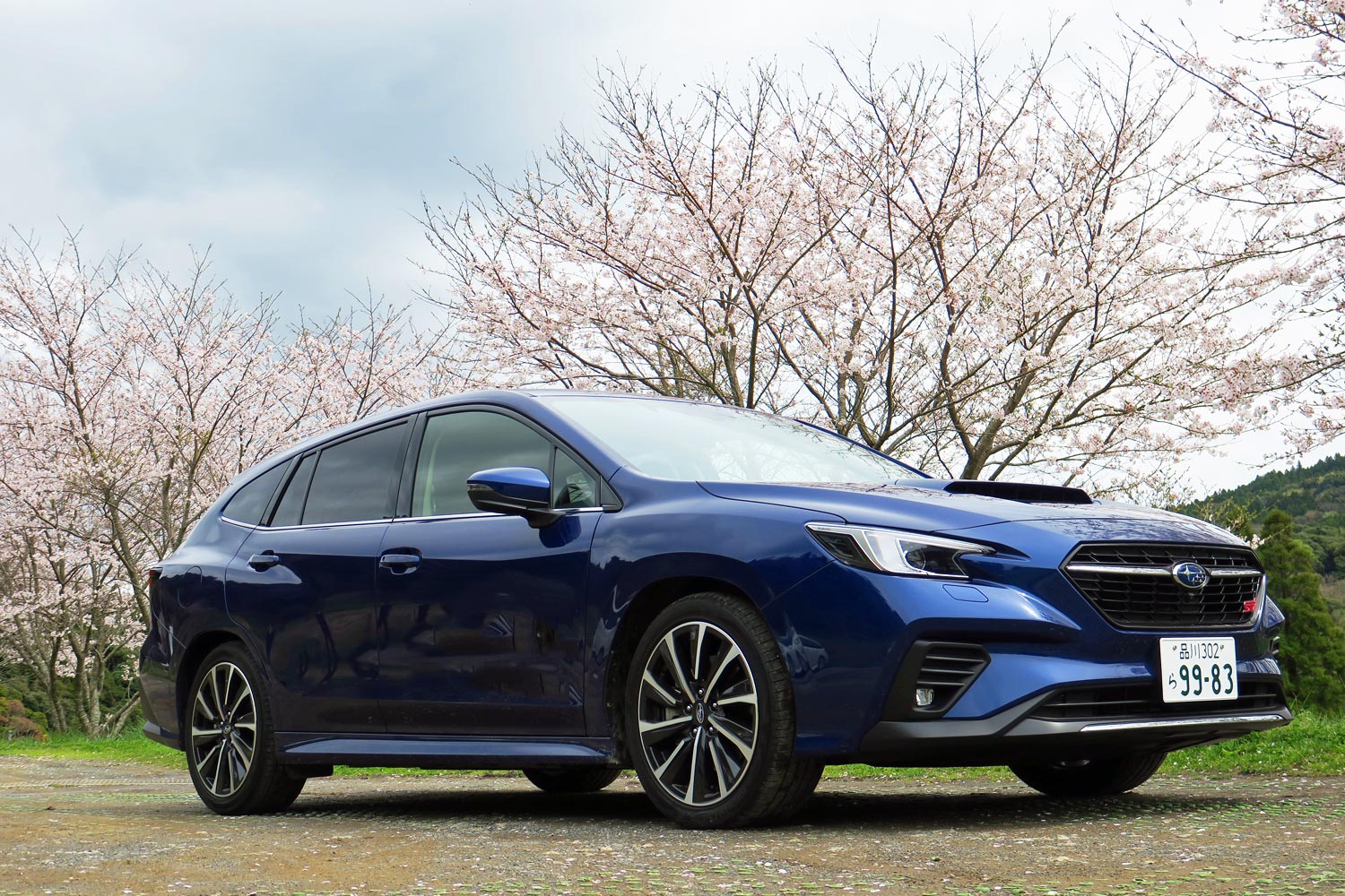 第742回：お楽しみはクルマを買ってから！ スバル独自のサービス「e-Tune」「SUBAROAD」の魅力と狙い 【エディターから一言】 - webCG