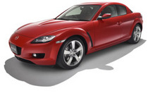 【Movie】マツダ「RX-8」の足まわりに迫る！（その3） 【ニュース】 - webCG