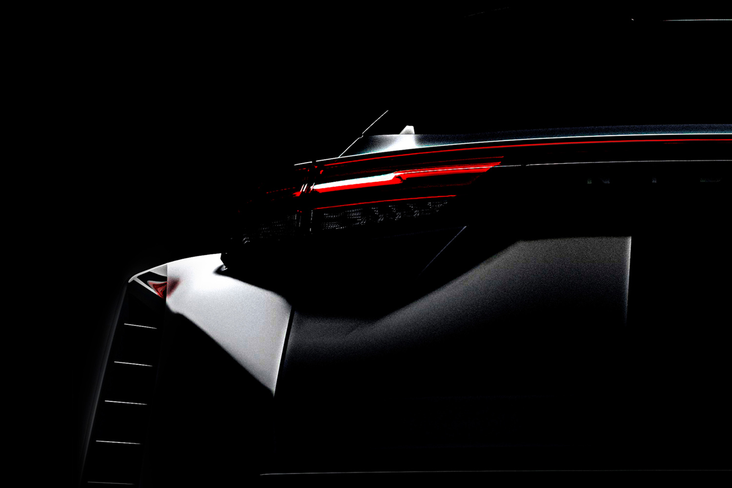 日産がNISMOの新たなコンセプトモデルと「フェアレディZ」の2027年モデルを発表【東京オートサロン2026】 【ニュース】 - webCG