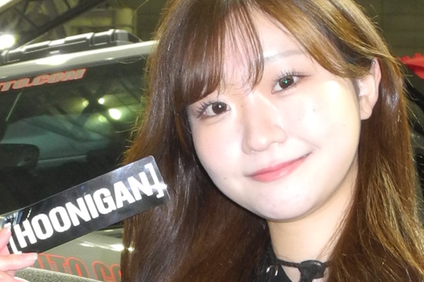 【東京オートサロン2024】コンパニオン・モデル名鑑（その2） ビジュアル23枚 【画像・写真】 - webCG