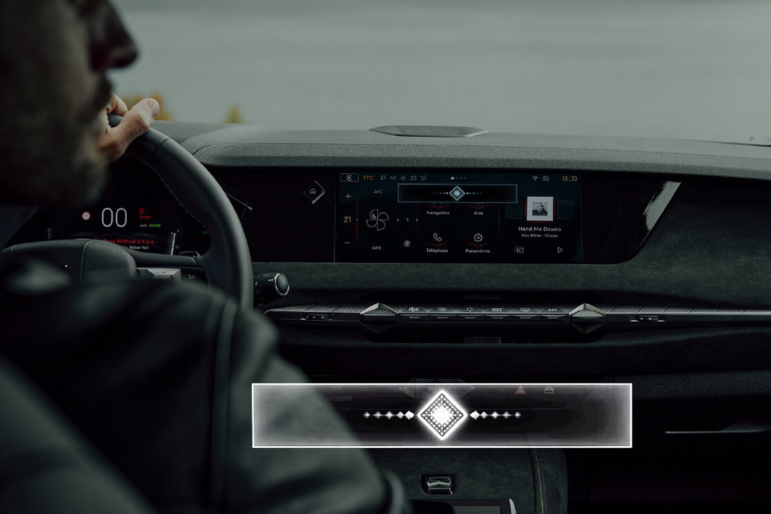 ステランティス ジャパンがDSオートモビルブランドの全ラインナップにChatGPTの機能を標準装備 【ニュース】 - webCG