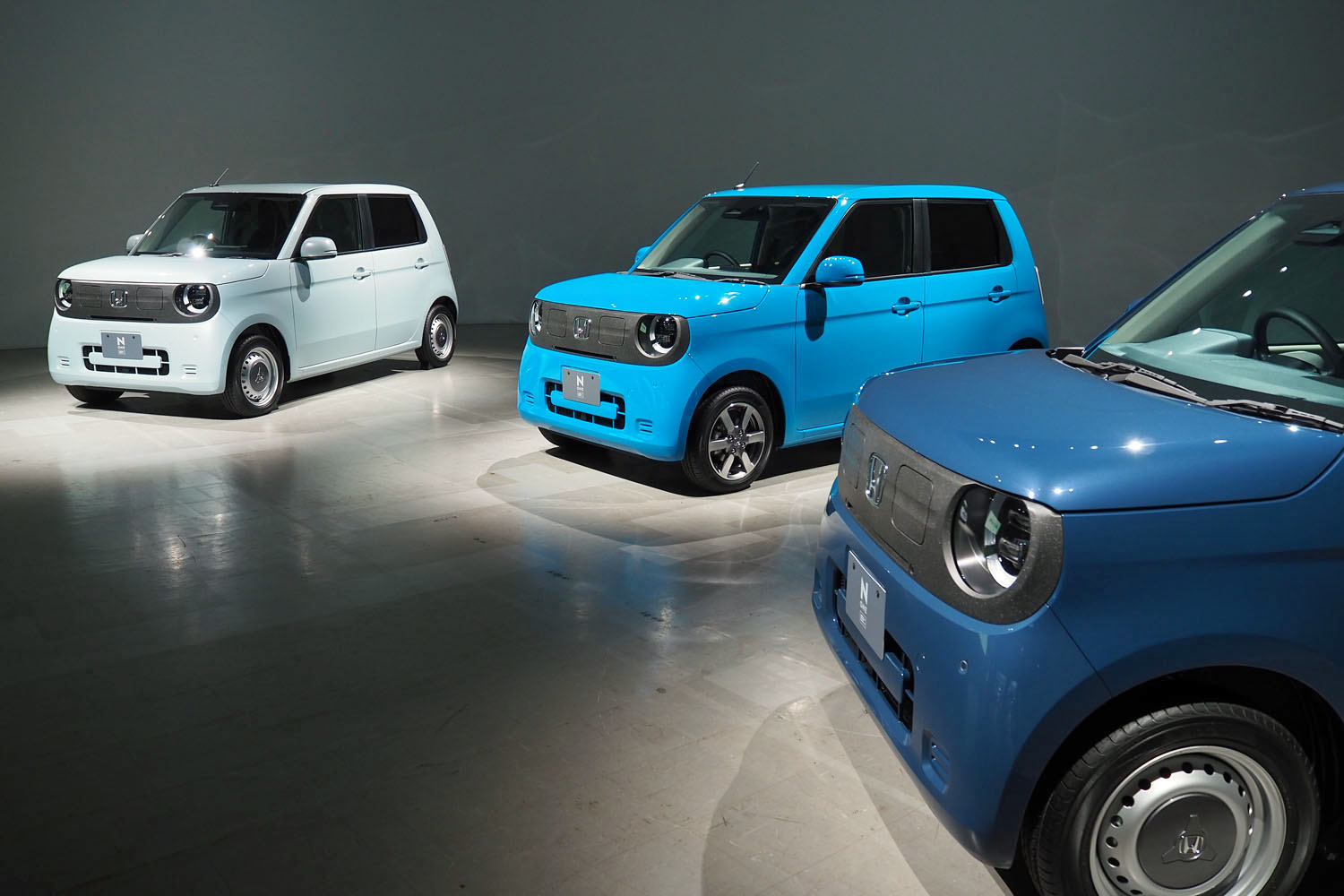 ズバリ！ 軽乗用BEV「ホンダN-ONE e：」と「日産サクラ」はどちらが買い？ - webCG