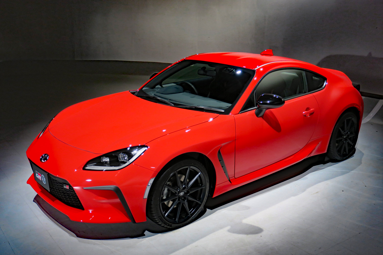 トヨタGR 86 内装・外装など63枚 【画像・写真】 - webCG