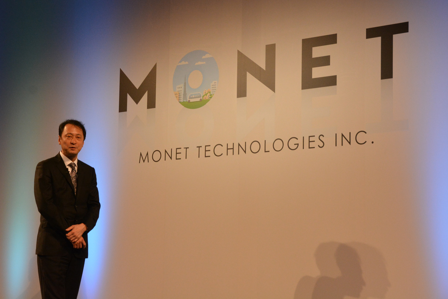 トヨタとソフトバンクの強力タッグ MONETがMaaSの未来を切り開く - webCG