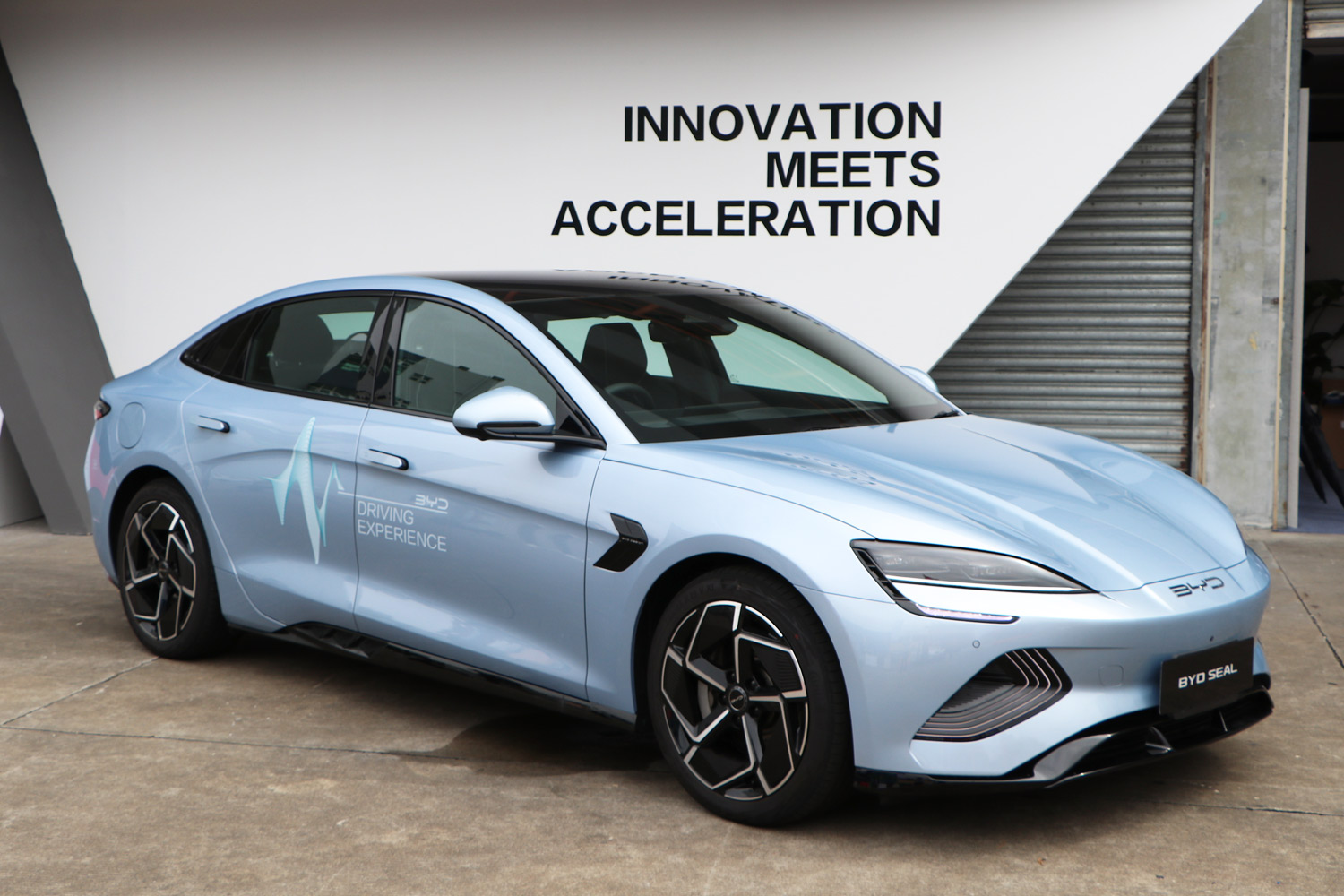 巨大な本社を直撃取材！ 中国で感じたBYDの底力と“BEV先進国”の現在点 - webCG