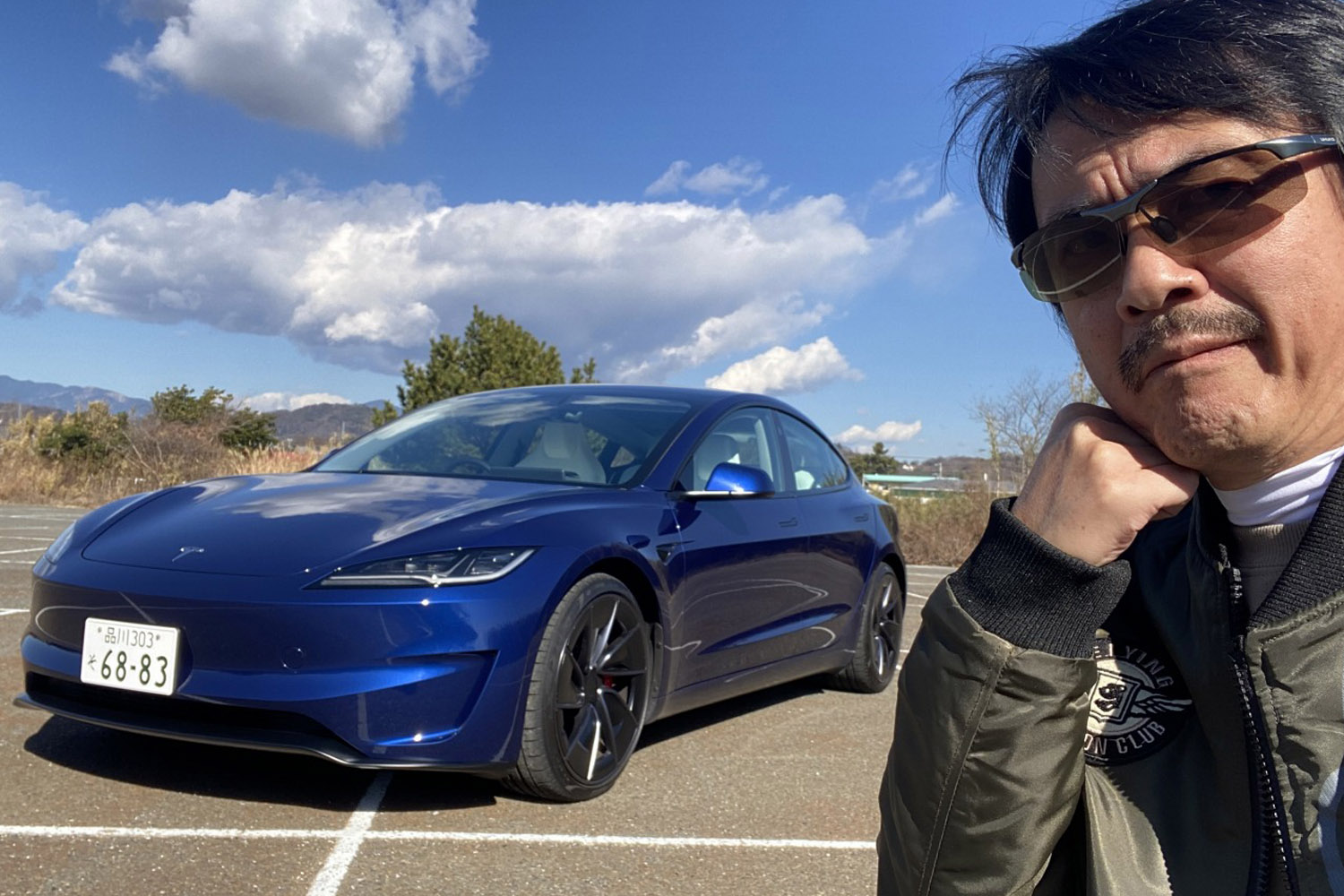 第304回：この洗練には及ぶまい 【カーマニア人間国宝への道】 - webCG