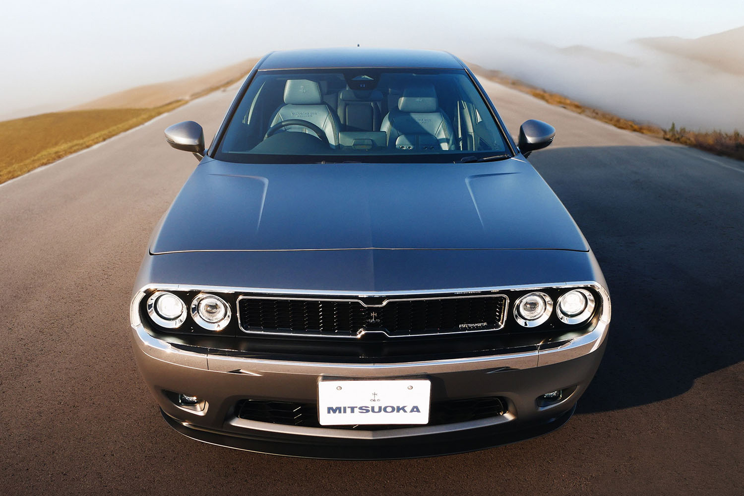 ミツオカの創業55周年記念モデル「M55コンセプト」登場 【ニュース】 - webCG