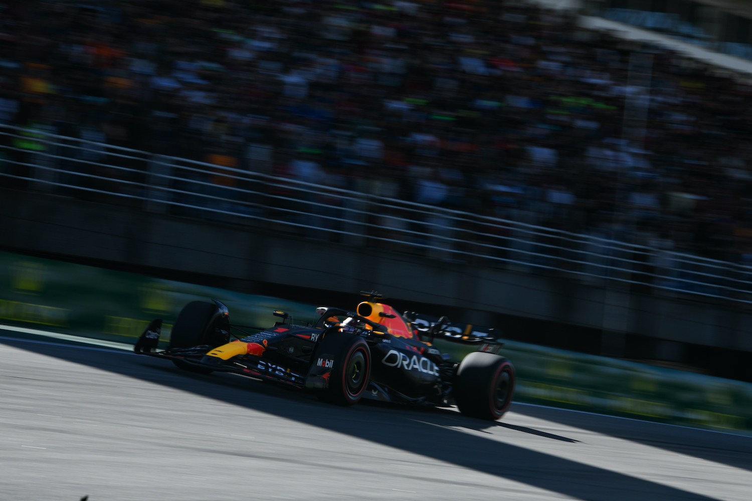 【F1 2023】第21戦サンパウロGPでフェルスタッペンが今季17勝目 【ニュース】 - webCG