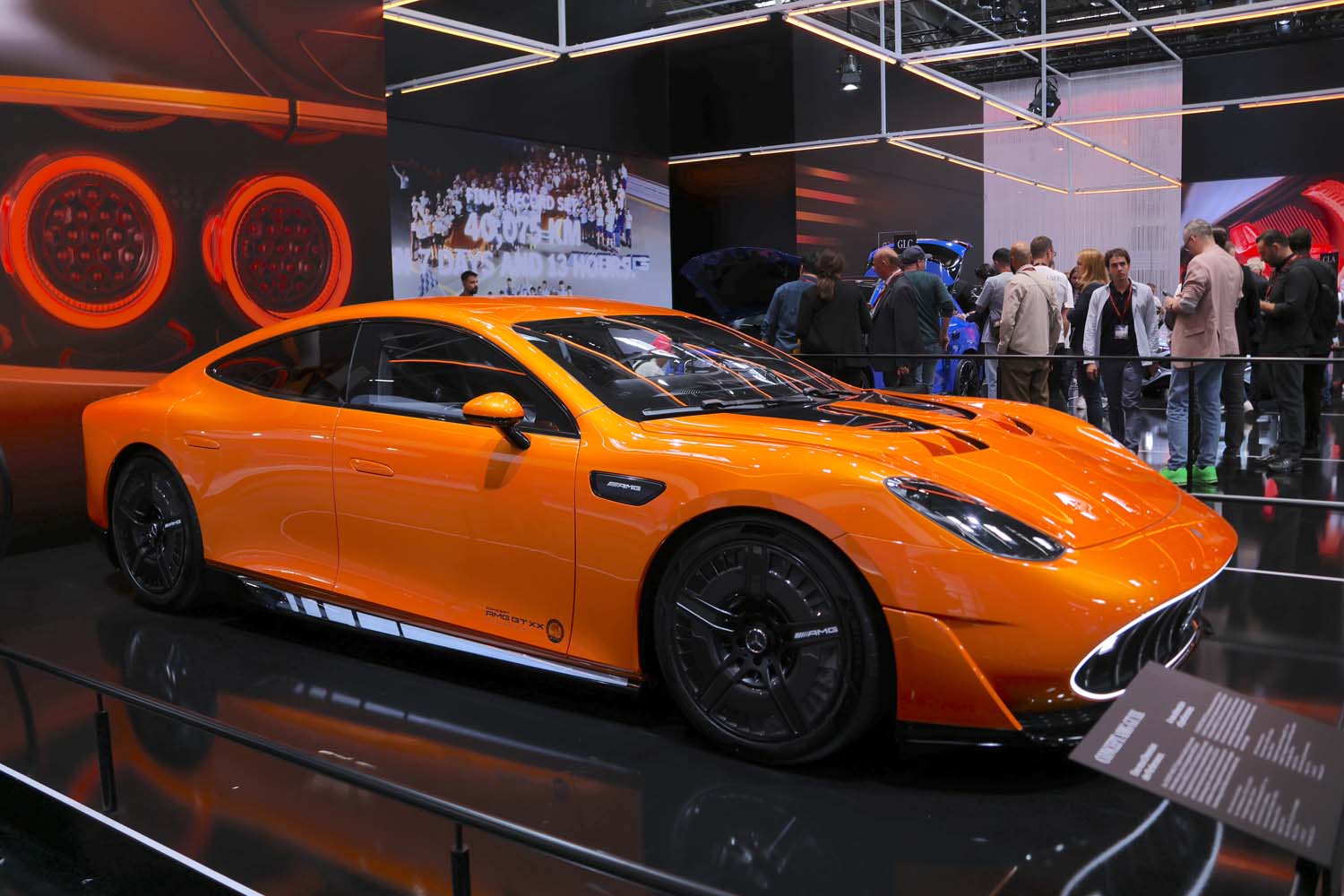 ロレンツォ視点の「IAAモビリティー2025」 ―未来と不安、ふたつミュンヘンにあり― ビジュアル32枚 【画像・写真】 - webCG