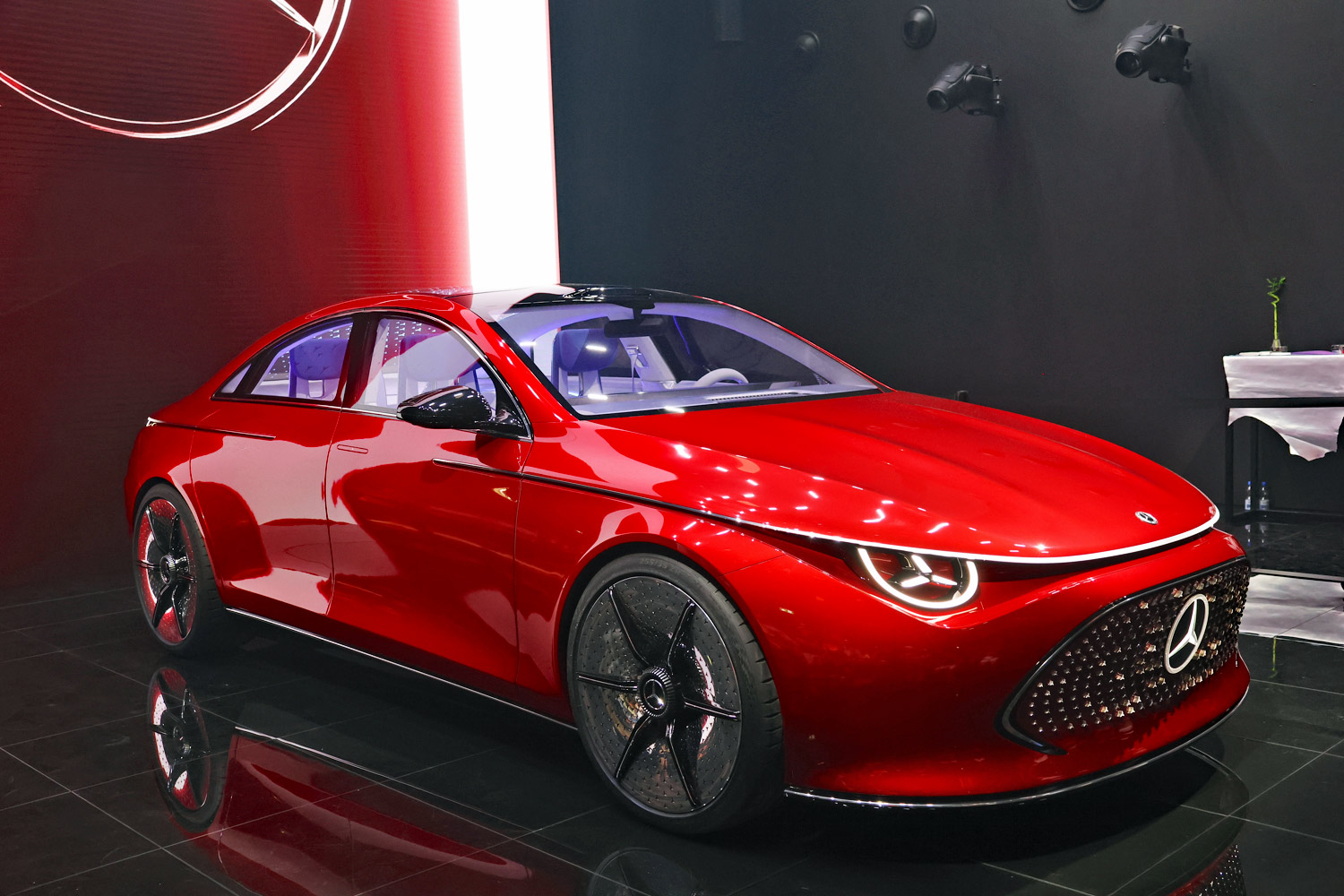 第825回：「ミュンヘンIAAモビリティー」探訪 ドイツで見た再びの“在中国、為中国” 【マッキナ あらモーダ！】 - webCG