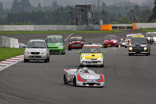 K4-GP 2010FUJI1000km耐久（後編） ビジュアル20枚 【画像・写真】 - webCG