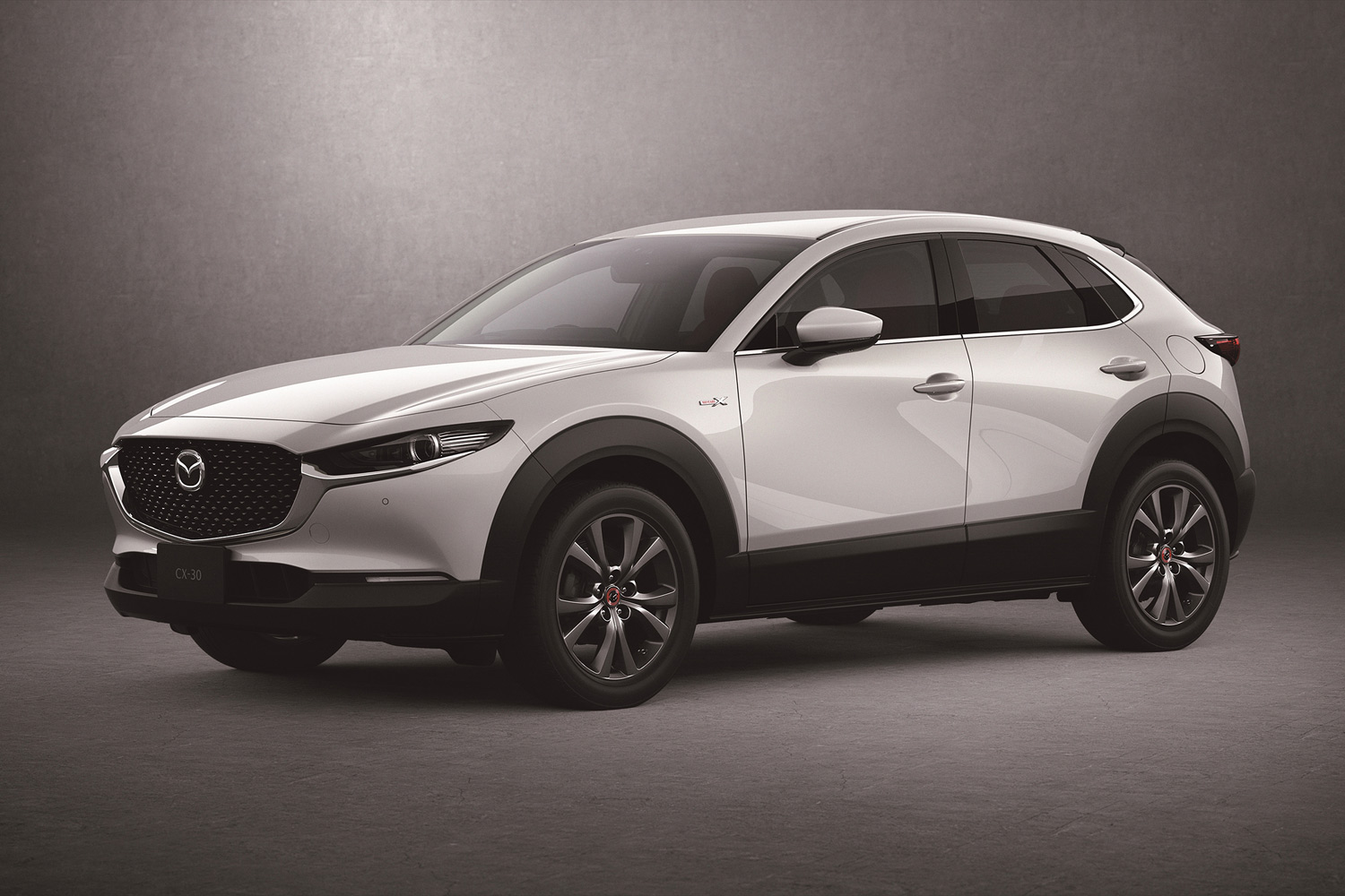 マツダが「CX-30」を一部改良 走行性能と安全性を向上 【ニュース】 - webCG