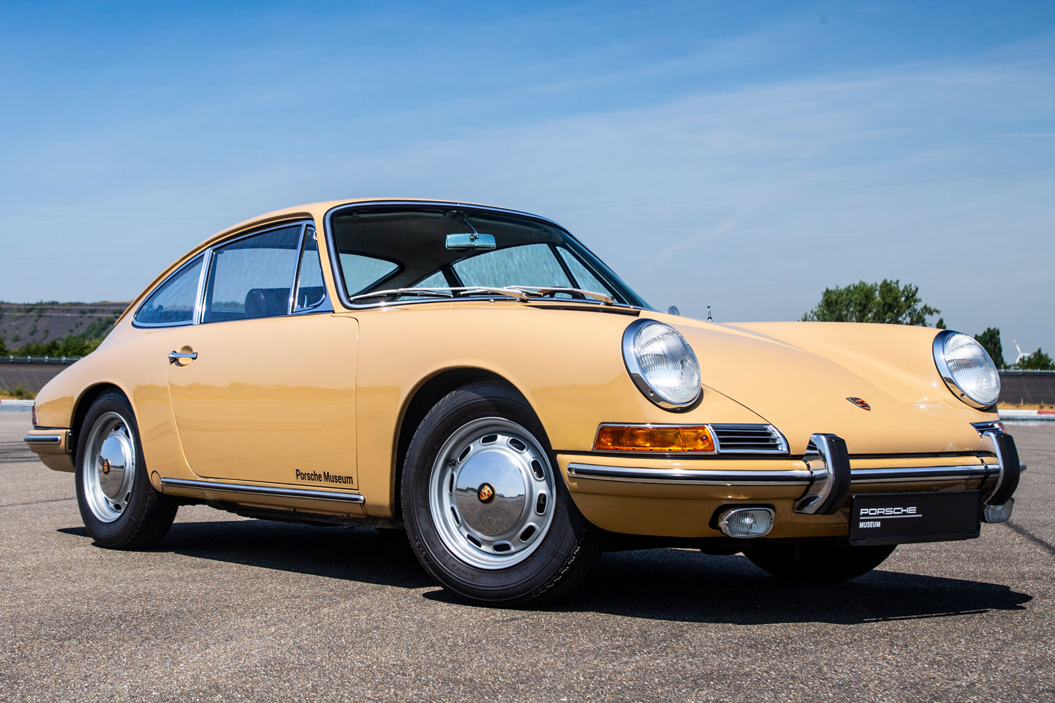 第40回：ポルシェって、そんなにカッコいいですか？（後編） ―「911」という偉大なイコンの光と影― 【カーデザイン曼荼羅】 - webCG