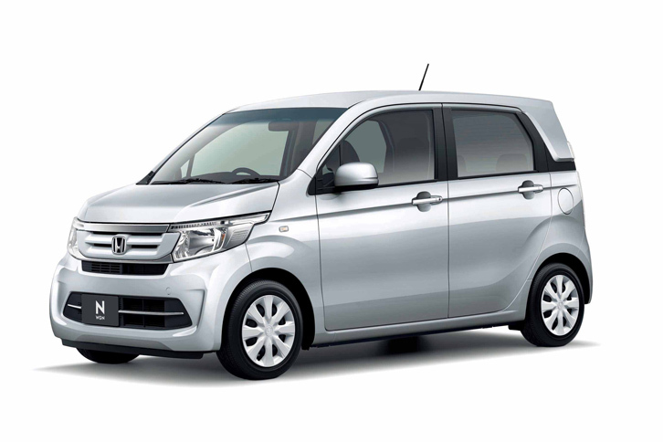 ホンダ、「N-WGN」「N-WGNカスタム」の改良情報をウェブで先行公開 【ニュース】 - webCG