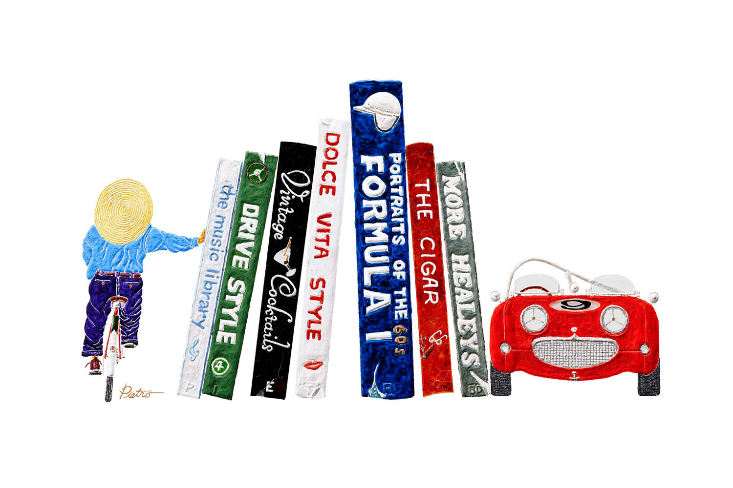 前売りチケットの販売スタート 2024年は4月12日～14日に開催【オートモビル カウンシル2024】 【ニュース】 - webCG