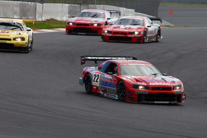 NISMO FESTIVAL SCOOP 2007 (その3） ビジュアル20枚 【画像・写真】 - webCG