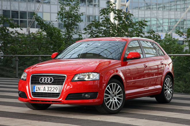 アウディA3／S3 内装・外装など20枚 【画像・写真】 - webCG