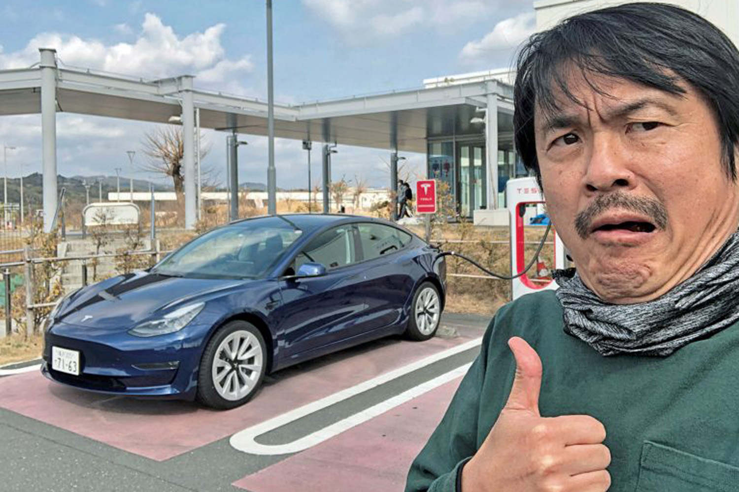 第250回：カーマニア、「アフィーラ」に物申す 【カーマニア人間国宝への道】 - webCG