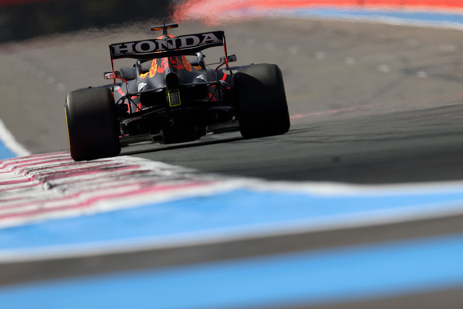 【F1 2021】第7戦フランスGPでフェルスタッペンが今季3勝目 【ニュース】 - webCG