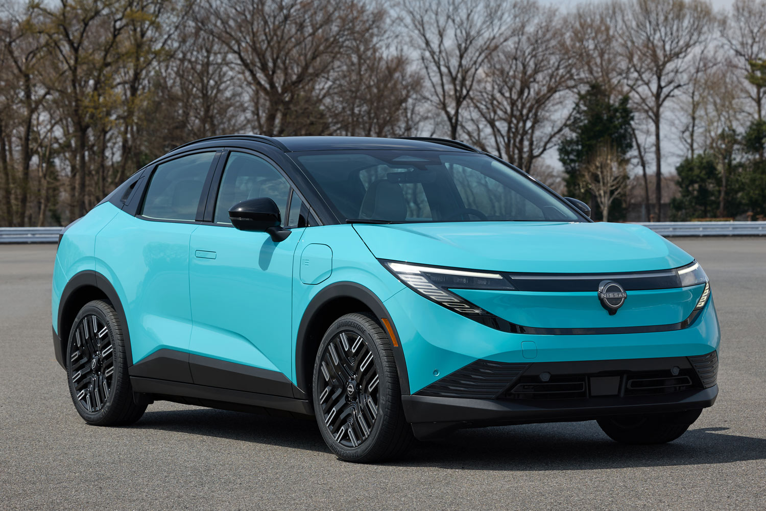 新型「日産リーフ」をカーデザインの識者はどう見たか？ ―「技術の日産」の残照とその功罪― - webCG