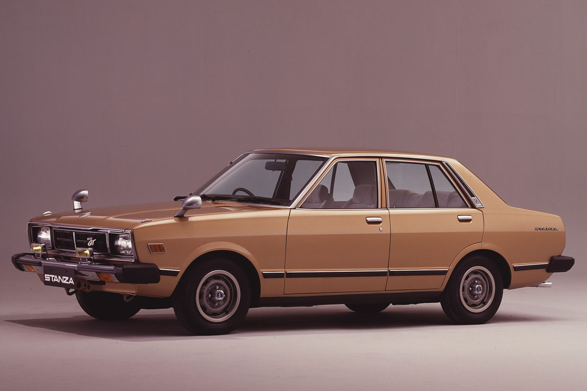 今では絶対に使えないフレーズも 古いクルマのキャッチコピーを大特集 - webCG